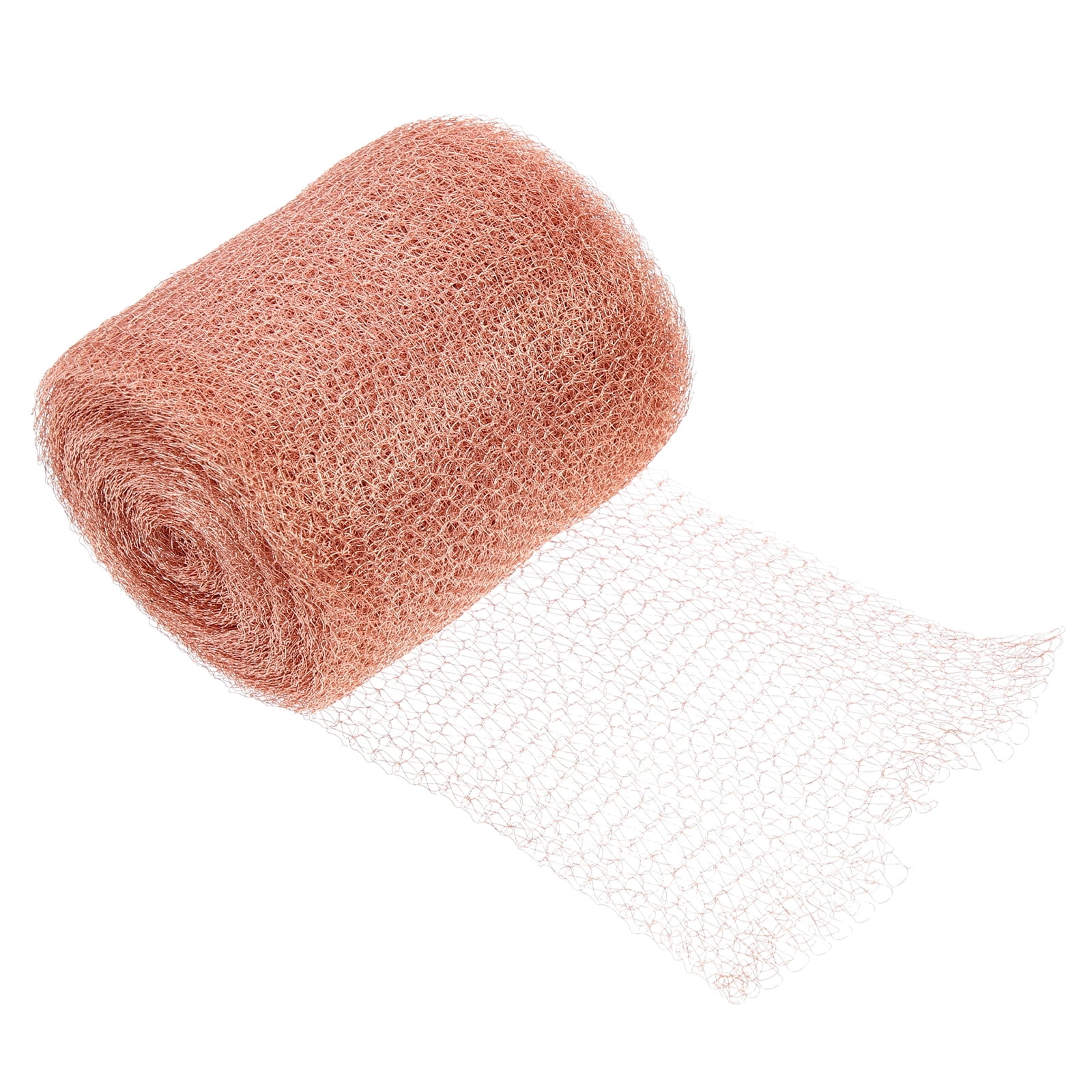 Practical Snail Stopper Copper Mesh Filter Copper Mesh Garden Copper ...