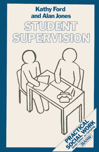 Practical Social Work Student Supervision, Book 1, (Paperback) - Walmart.com
