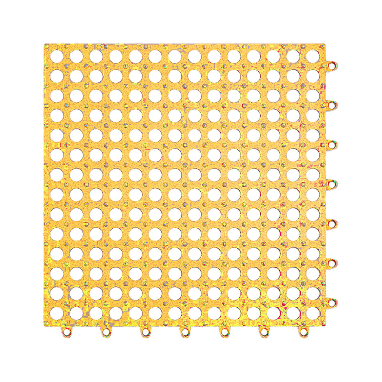 Practical Splicing TPE Floor Mat: Reliable and Cuttable Bath Essential ...