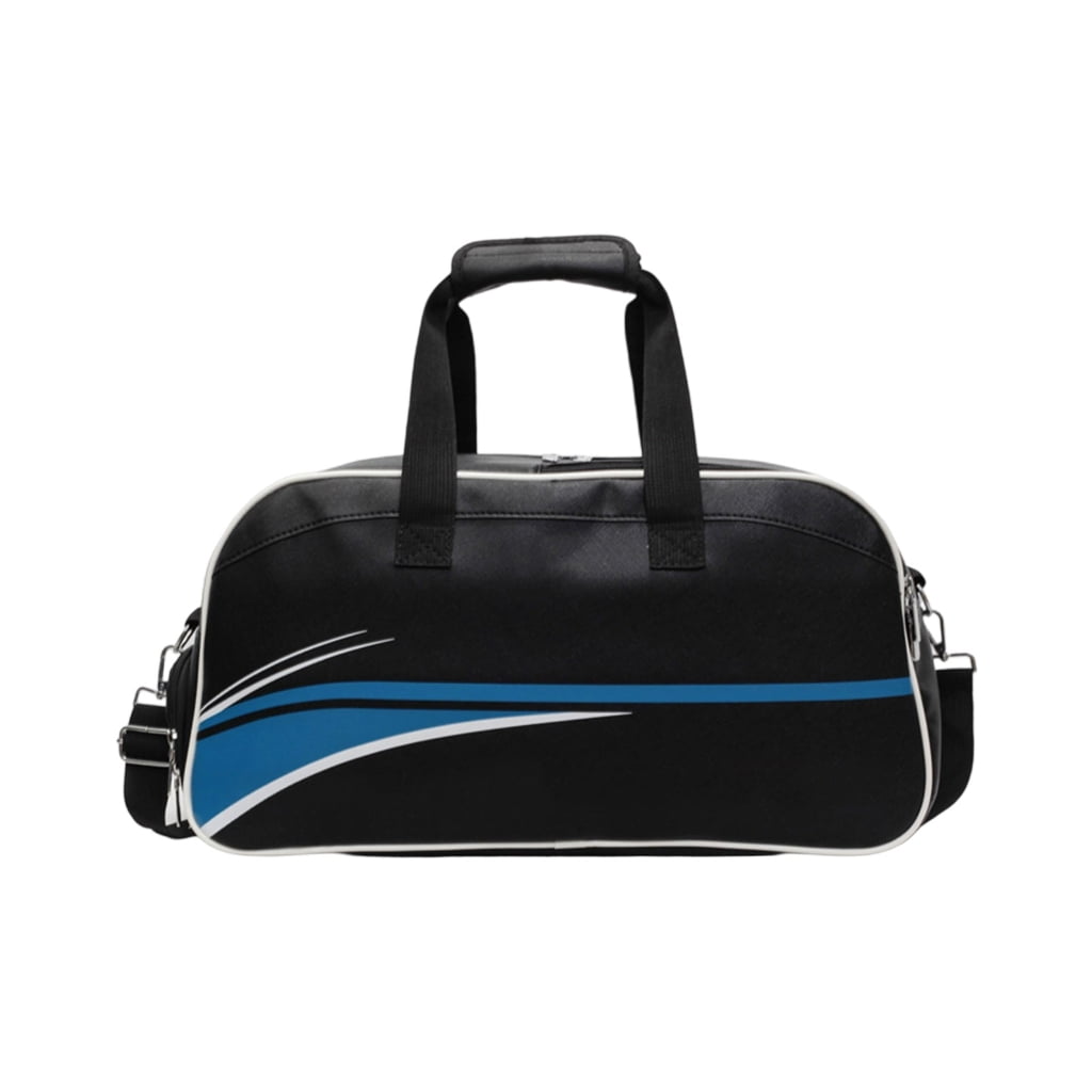 Practical Sports Carryall Bag for Gym Swimming Badminton and Outdoor ...
