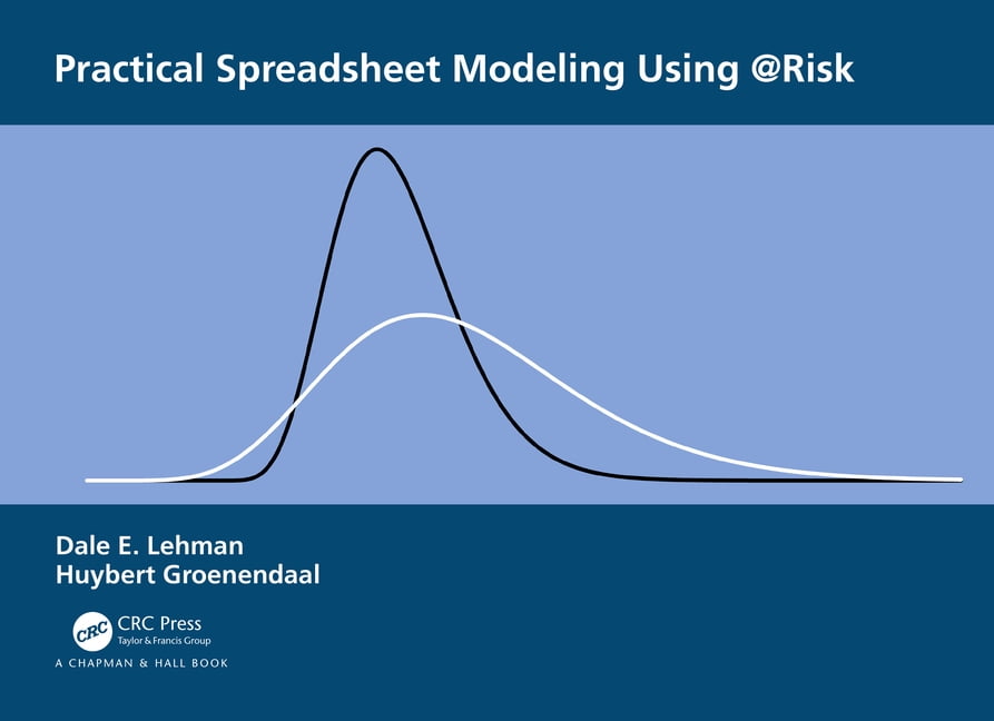 Practical Spreadsheet Modeling Using @Risk, (Hardcover) - Walmart.com