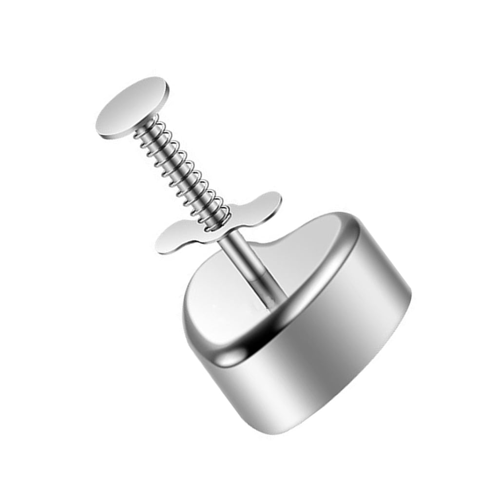 Practical Stainless Steel Rice Sphere Maker Portable Sushi Preparation ...