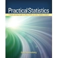Practical Statistics: A Quick and Easy Guide to IBM(R) SPSS(R ...