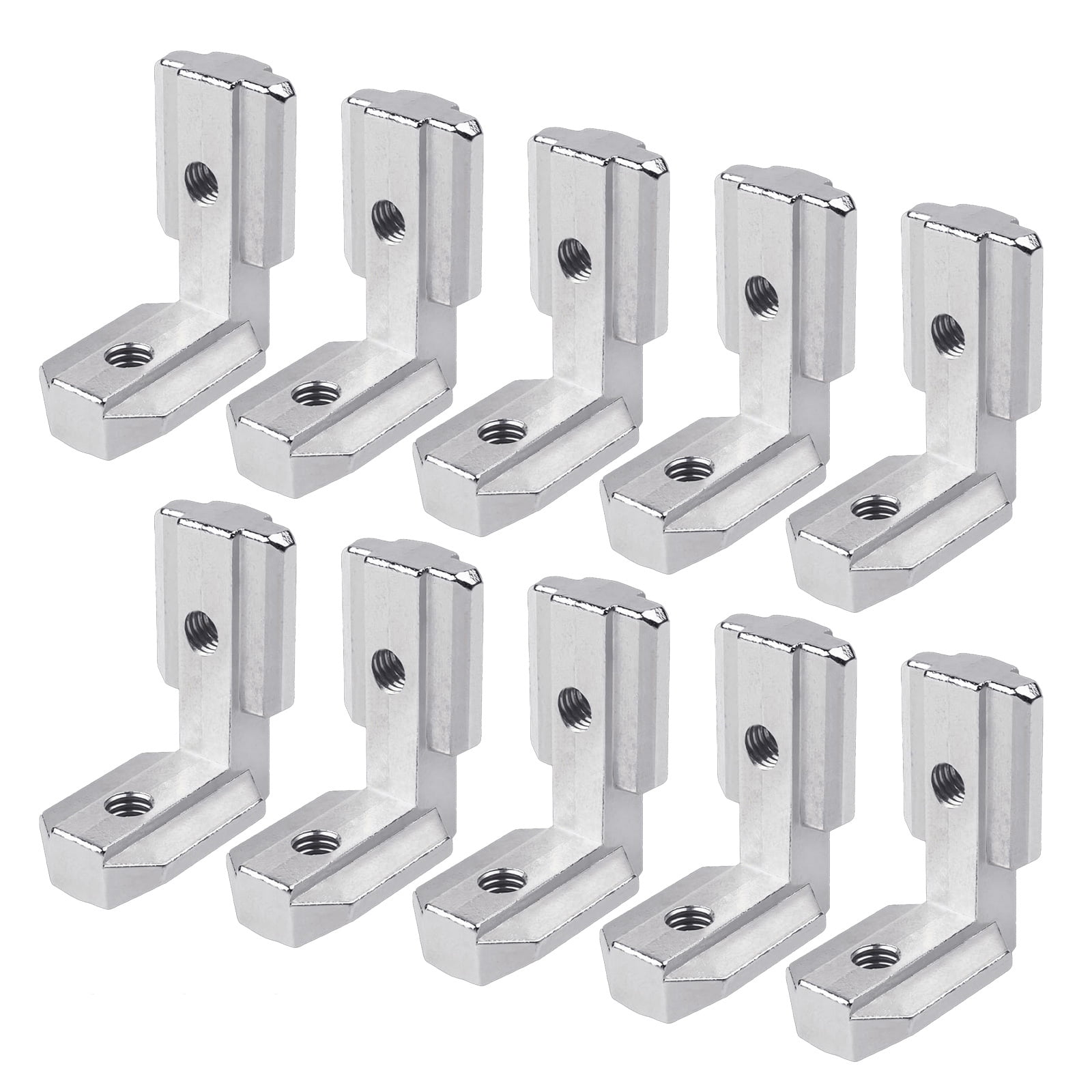 Practical Structural Reinforcement Brackets for Series Frame 10 Pack ...