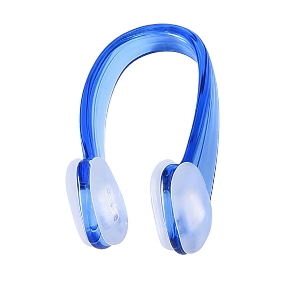 Practical Swimming Nose Clips with Storage Box Nose Plugs Silicone Nose ...