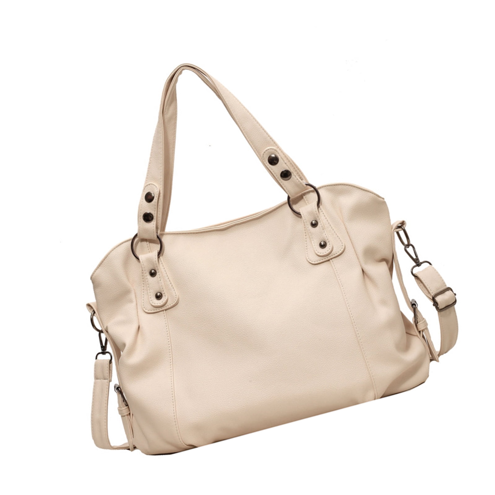 Practical Underarm Pack Crossbody Bag Practical PU Shoulder Bags ...