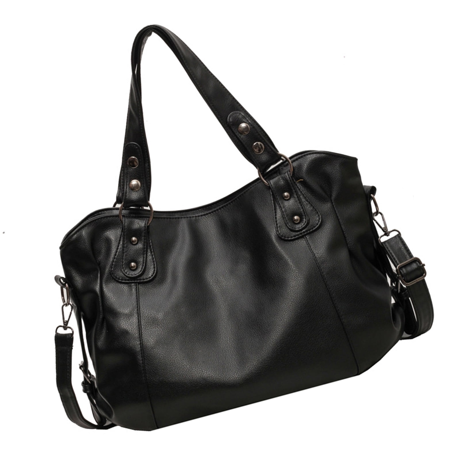 Practical Underarm Pack Crossbody Bag Practical PU Shoulder Bags ...