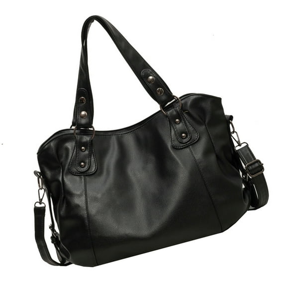 Practical Underarm Pack Crossbody Bag Practical PU Shoulder Bags ...