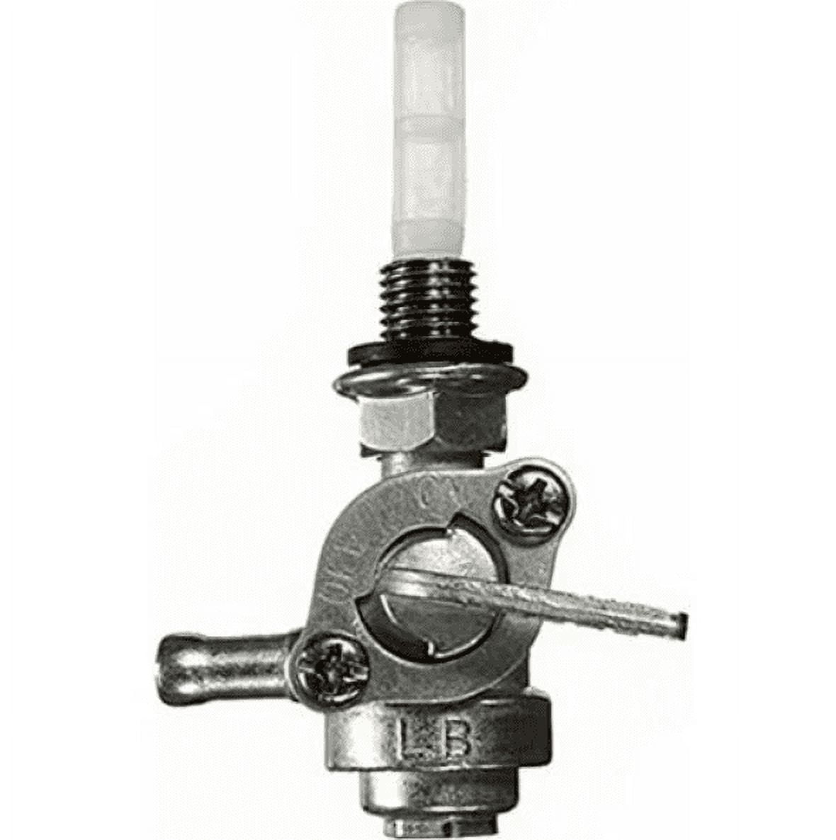 Practical Use Fuel Shut Off Valve, Zinc Alloy Construction Ensures ...