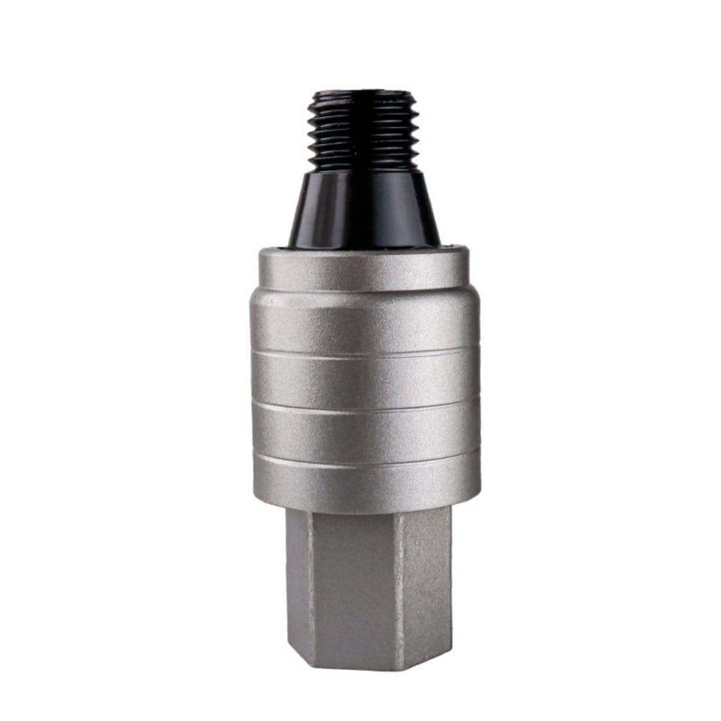 Practical Water Drill Bit Quick Changing Adapters Corrosions Resistant ...