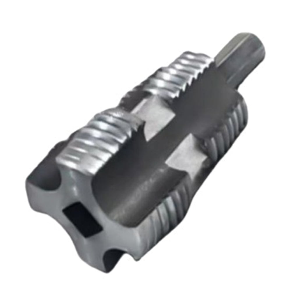 Practical Water Pipe Internal Thread Openers Water Pipe Inner Hole ...