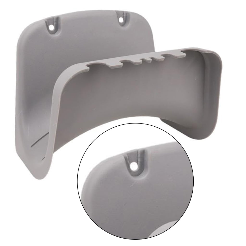 Practical Water Pipe Storage Rack Hoses Reels Support Perfect for ...