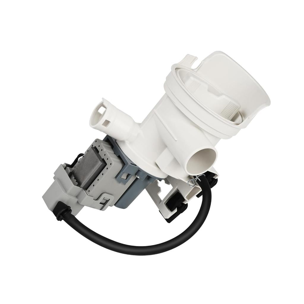 Practical Water Pump Washer Drain Pump Replacement Pump Washing Machine ...