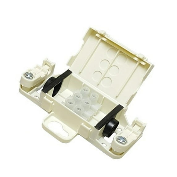 Practical Waterproof Designs Junction Box Cable Organizers for ...