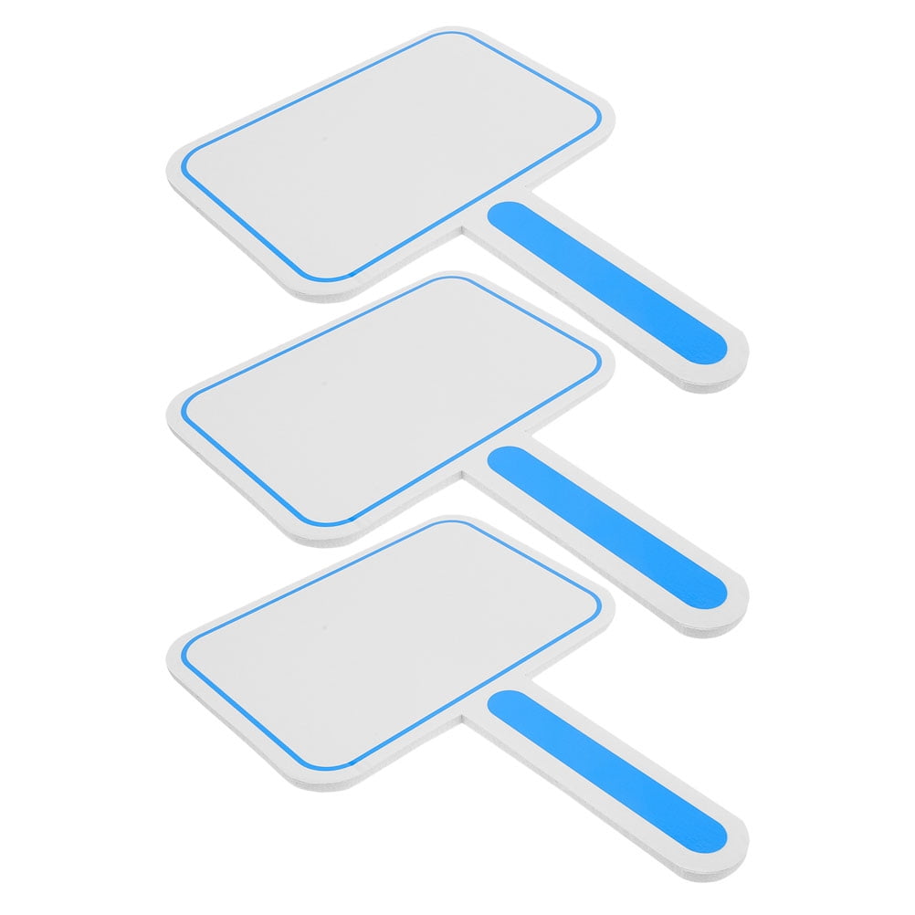 Practical White Boards Hand Score Security+ Good Material Scoreboard ...