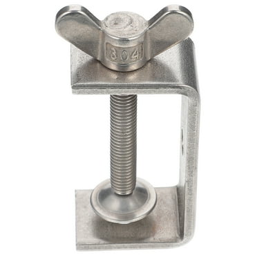Performance Tool W286 6" Quick Release C-Clamp - Walmart.com