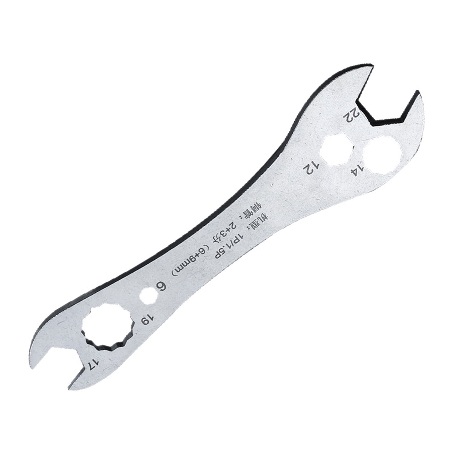 Practical Wrenches Corrosions Resistant AC Maintenance Tool for Air ...
