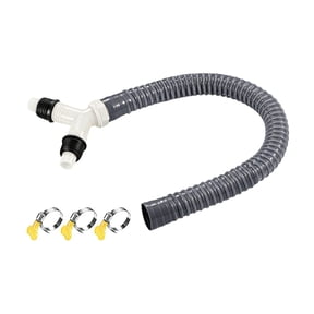 Washing Machine Y Connector