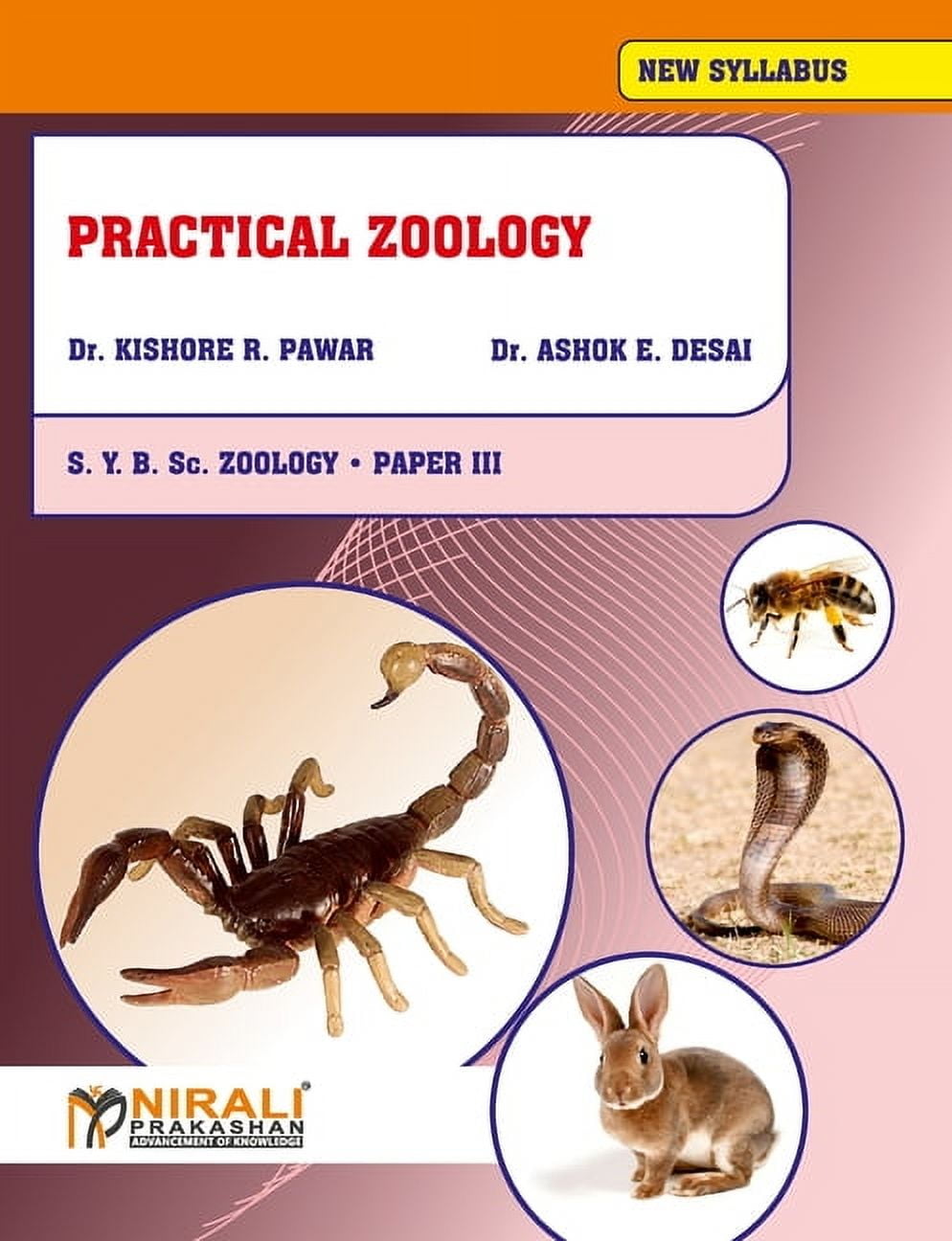 Practical Zoology (Paperback) - Walmart.com