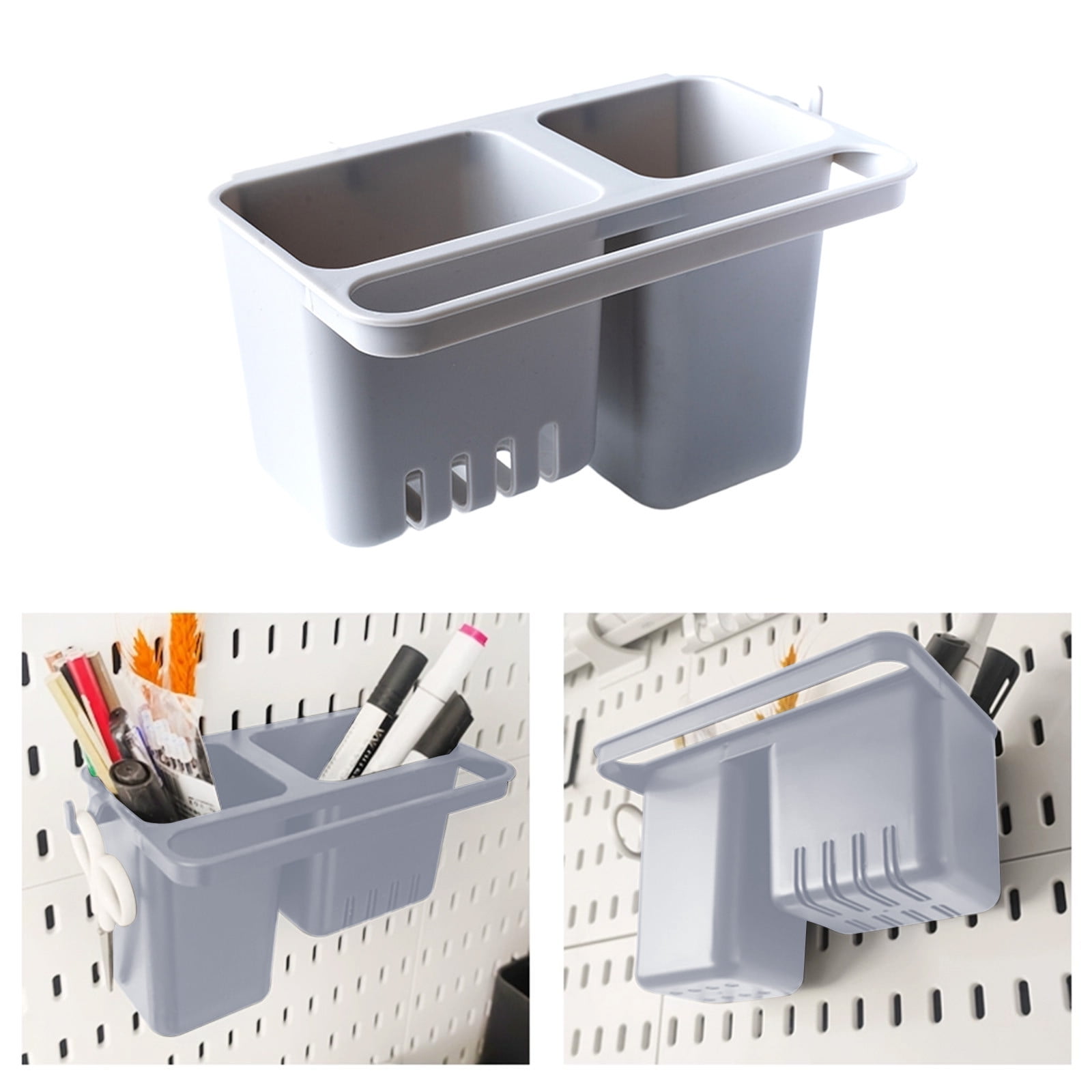 Practical and Simple Storage Box for Bathroom, Kitchen, and Toilet ...