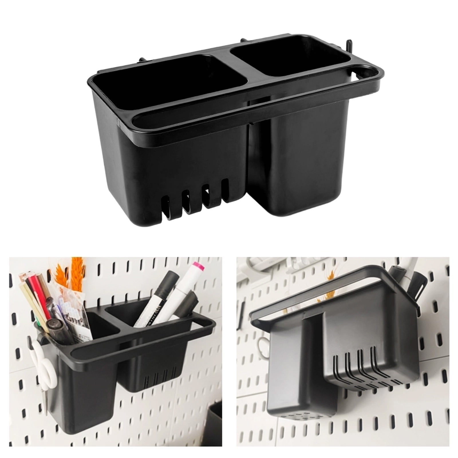 Practical and Simple Storage Box for Bathroom, Kitchen, and Toilet ...