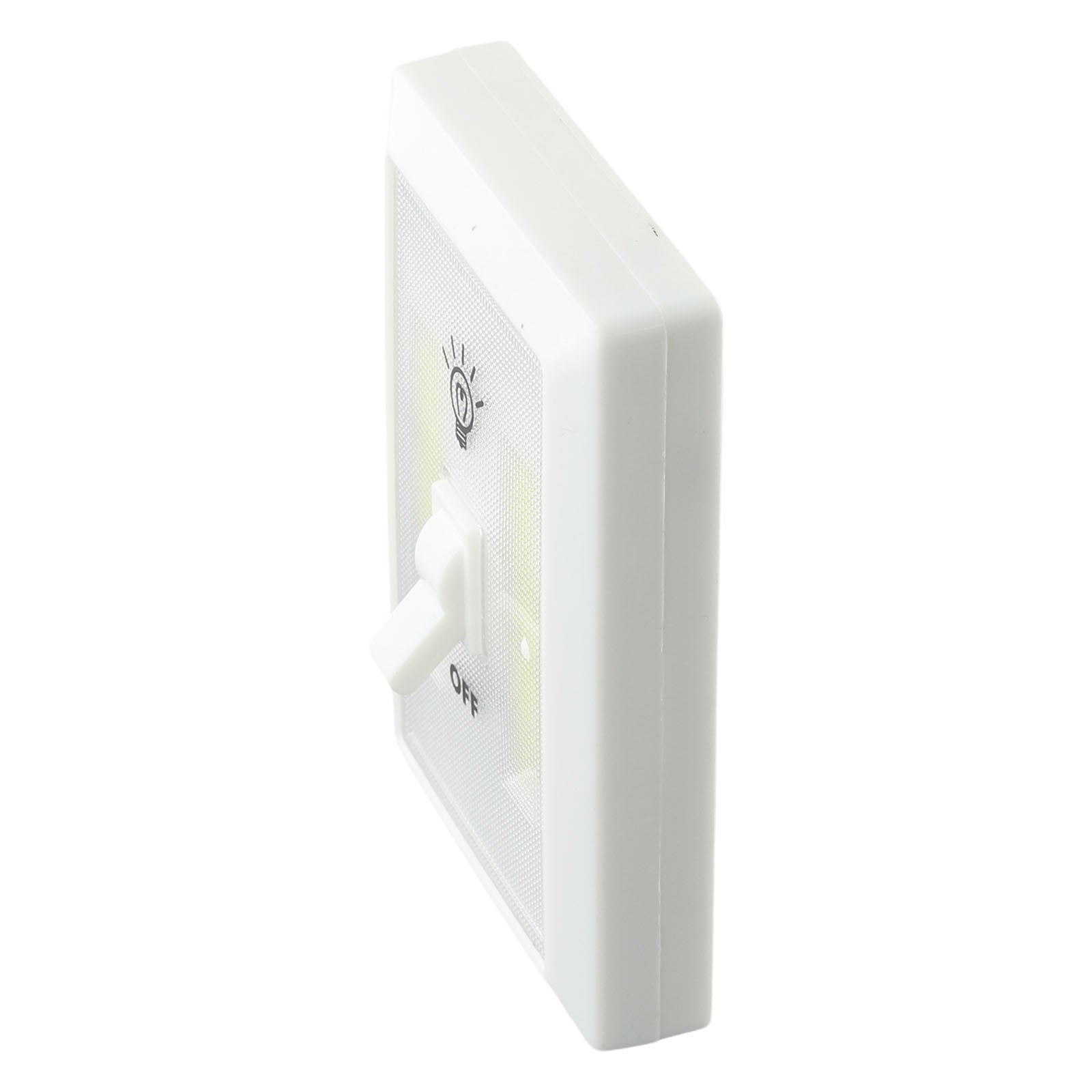 Practical for Cupboards Sheds LED Garage Light Battery Light with On ...