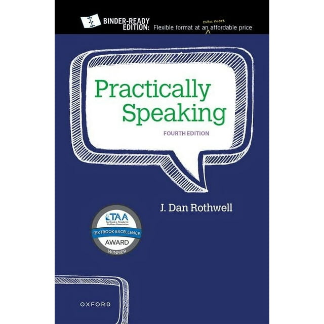 Practically Speaking, (Loose Leaf) - Walmart.com