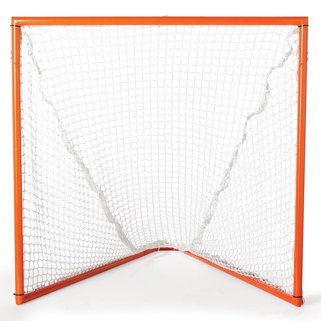 Practice Box Lacrosse Goal - Walmart.com