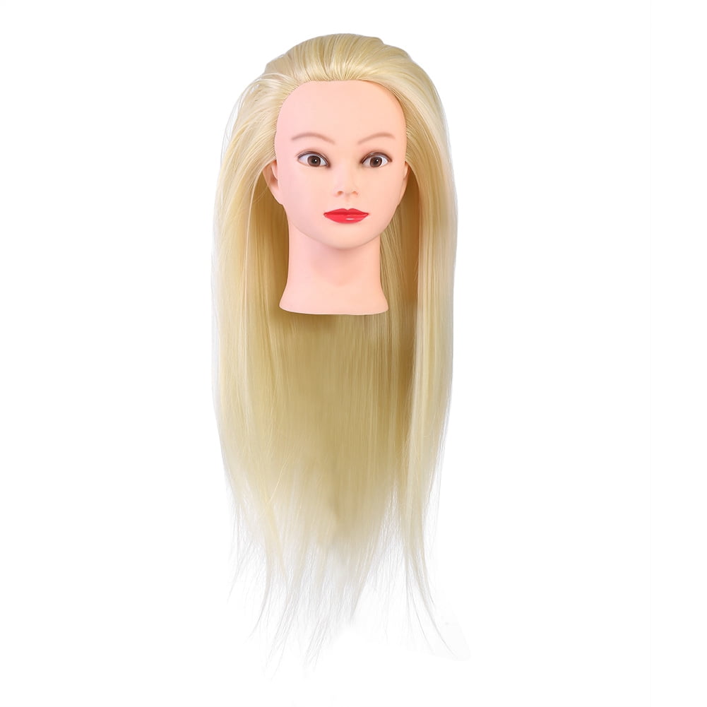 Practice , Cosmetology Hairdressing Practice Mannequin Dolls Salon ...