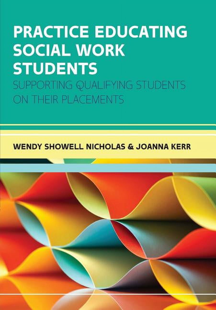 Practice Educating Social Work Students: Supporting Qualifying Students ...