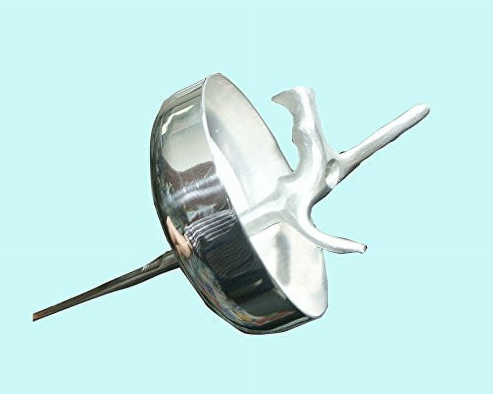 Practice Epee with Pistol Grip (for Adult #5, Left) - Walmart.com