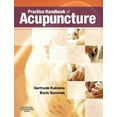 Practice Handbook of Acupuncture (Edition 3) (Paperback) - Walmart.com