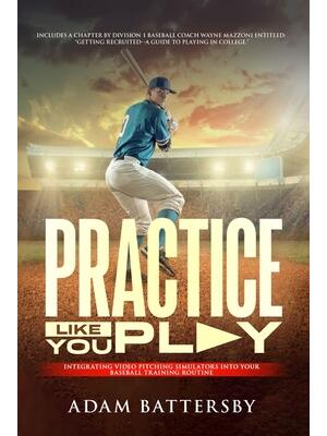 Practice Like You Play : Integrating Video Pitching Simulators Into ...