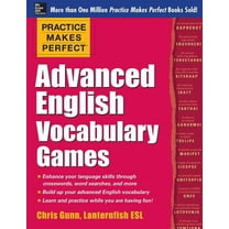 Practice Makes Perfect Practice Makes Perfect Advanced English Reading ...