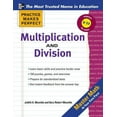 Practice Makes Perfect: Practice Makes Perfect Multiplication and ...