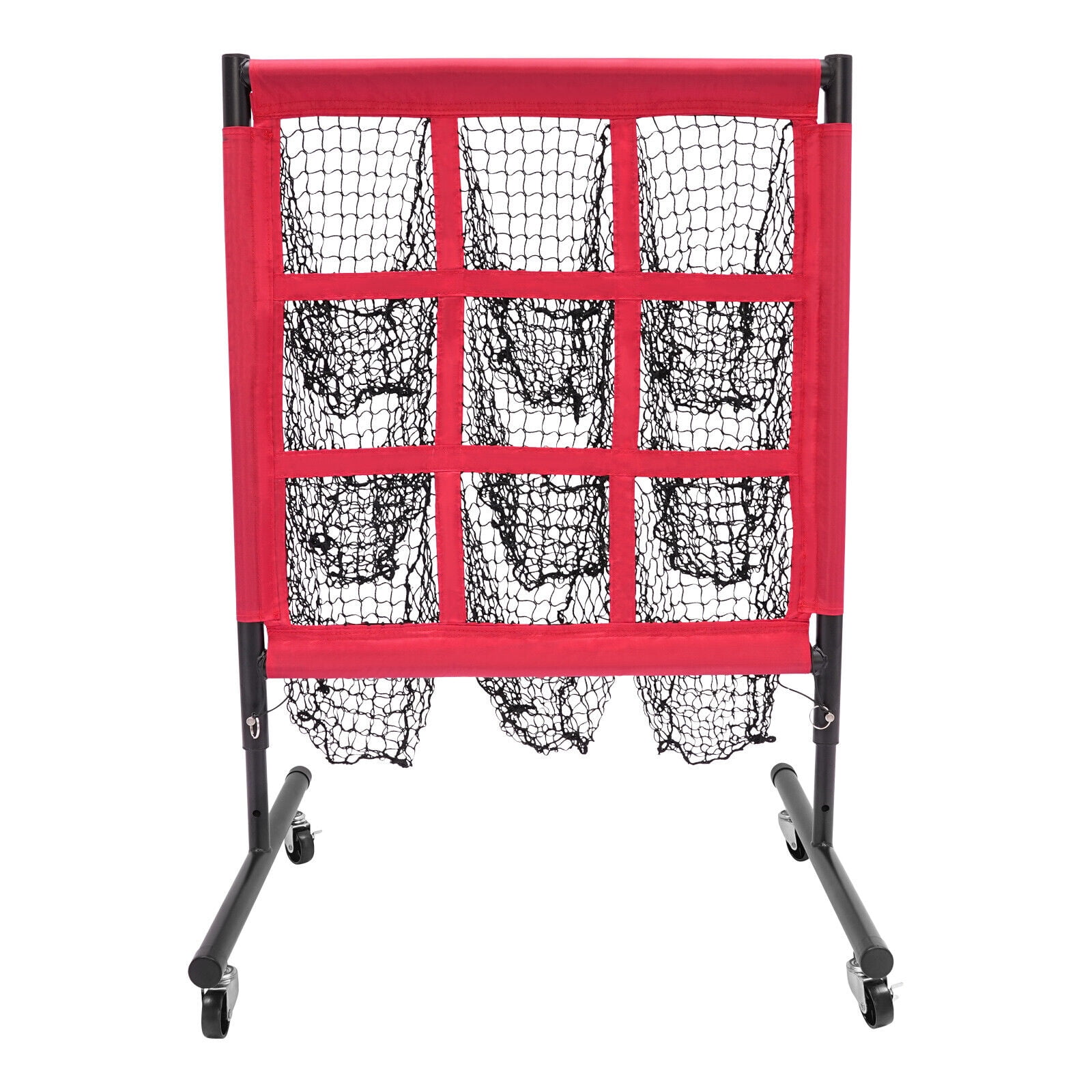 Practice Net Disc Golf Target Net for Backyard Outdoor Game,Indoor ...