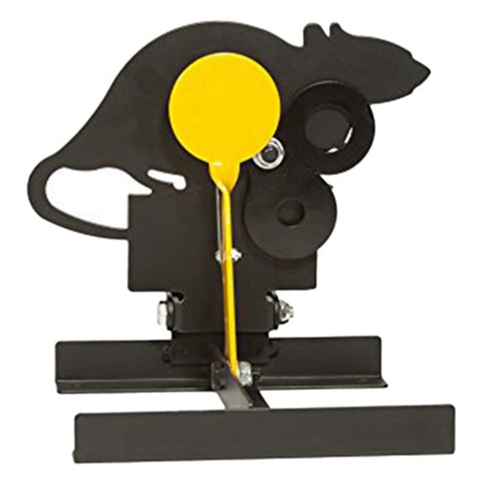 Practice Target Heavy Steel Reset Field Target Accessories Suitable for ...