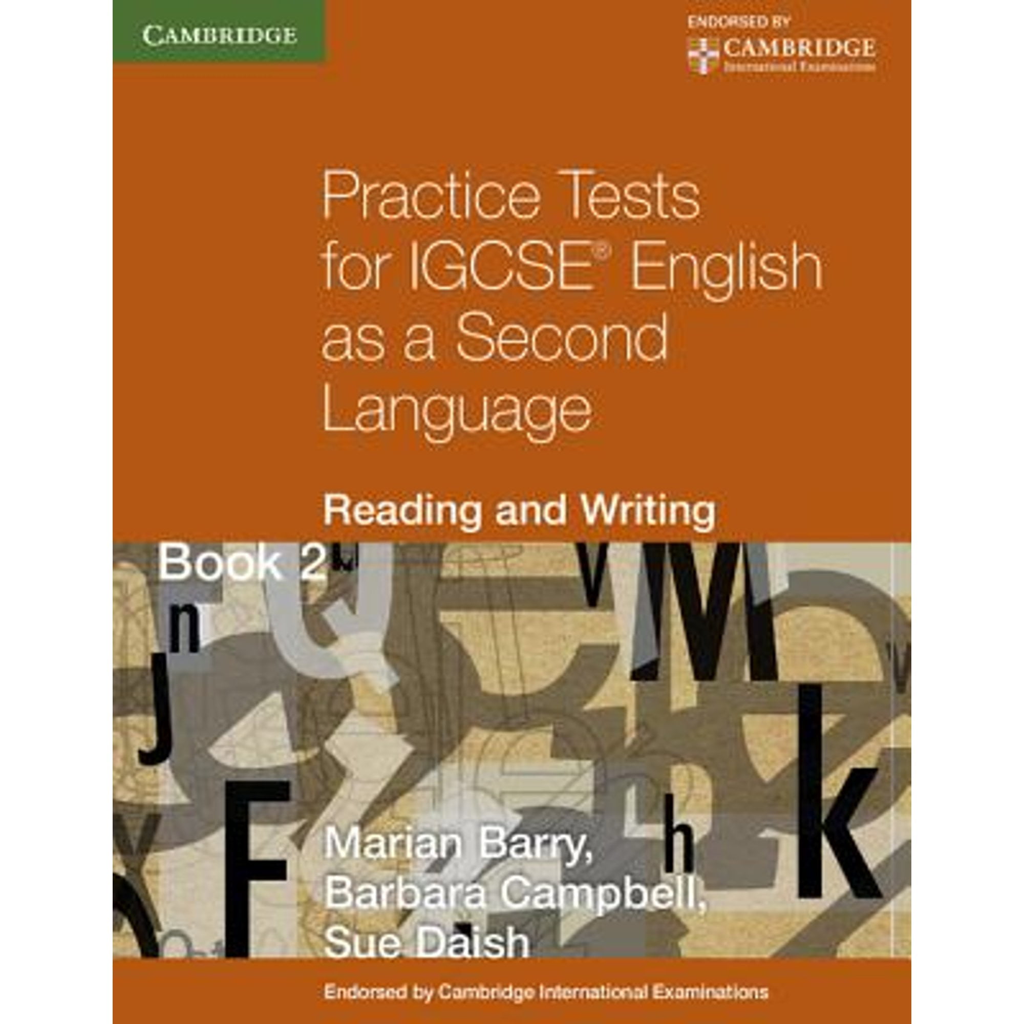 Practice Tests for IGCSE English as a Second Language: Reading and ...