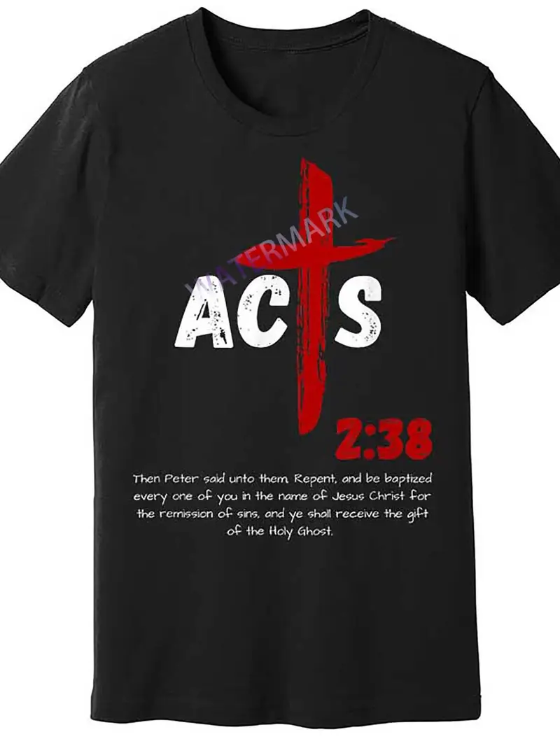 Practice cross baptism in the name of Jesus, Five Day Saints Apostles ...