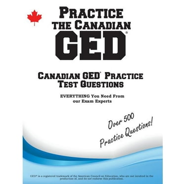 GED Reasoning Through Language Arts Study Guide: GED RLA Preparation ...