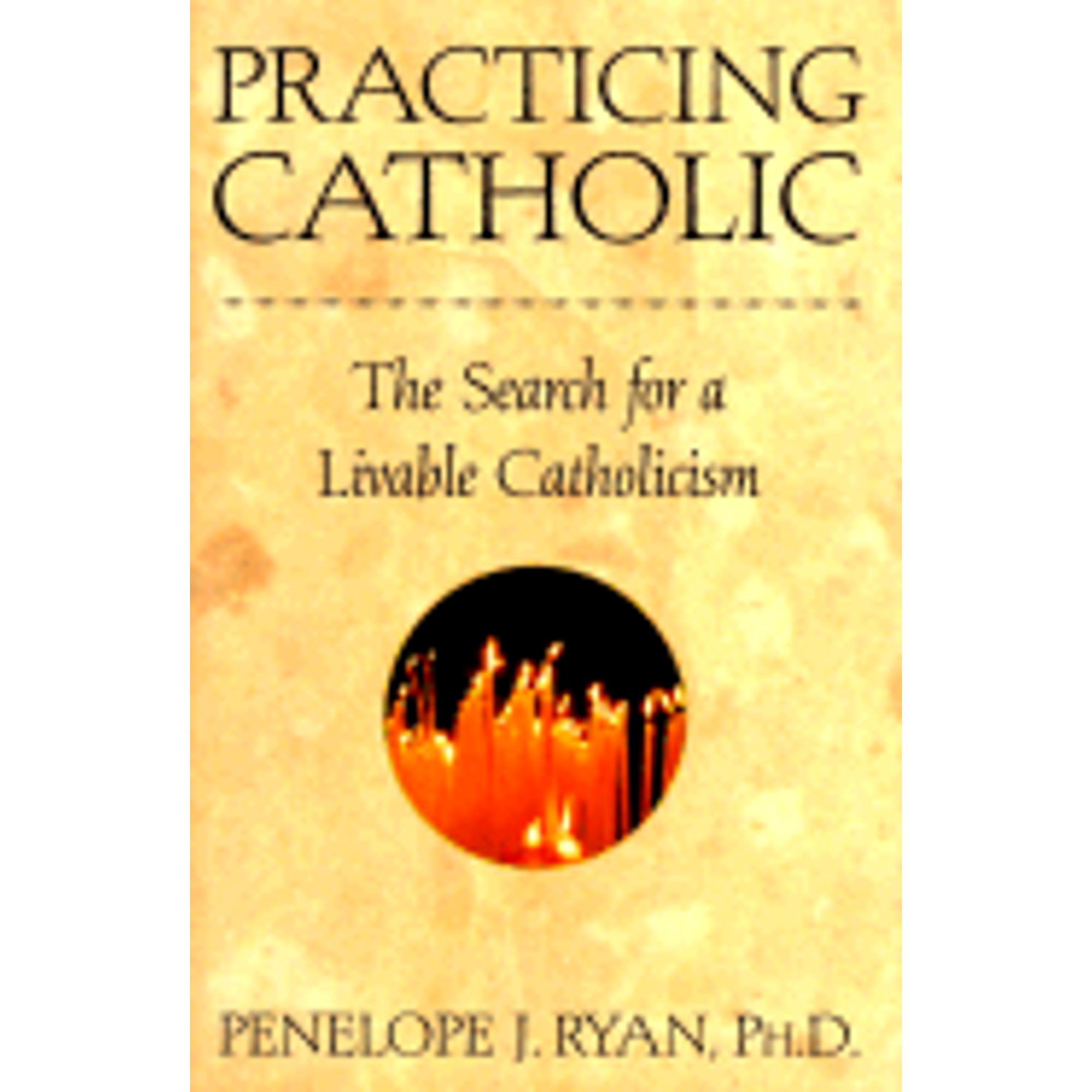 Pre-Owned Practicing Catholic (Hardcover) 0805046631 9780805046632 ...