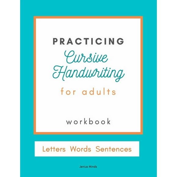 Improve Handwriting Adults