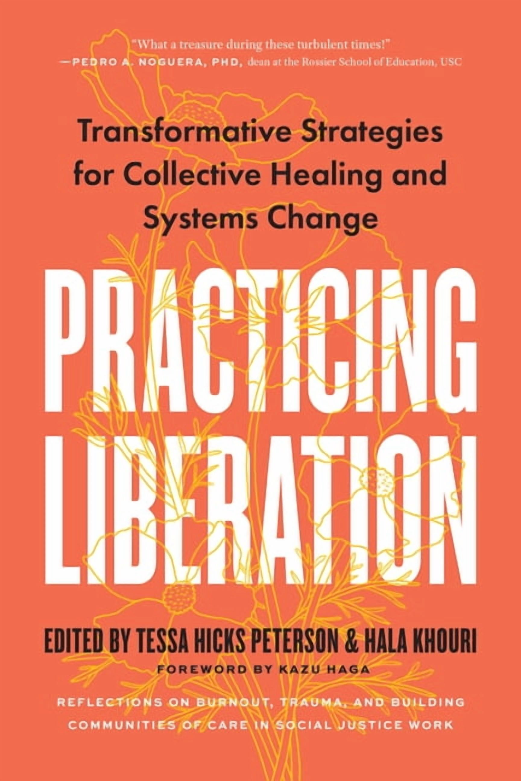 Practicing Liberation: Transformative Strategies for Collective Healing ...