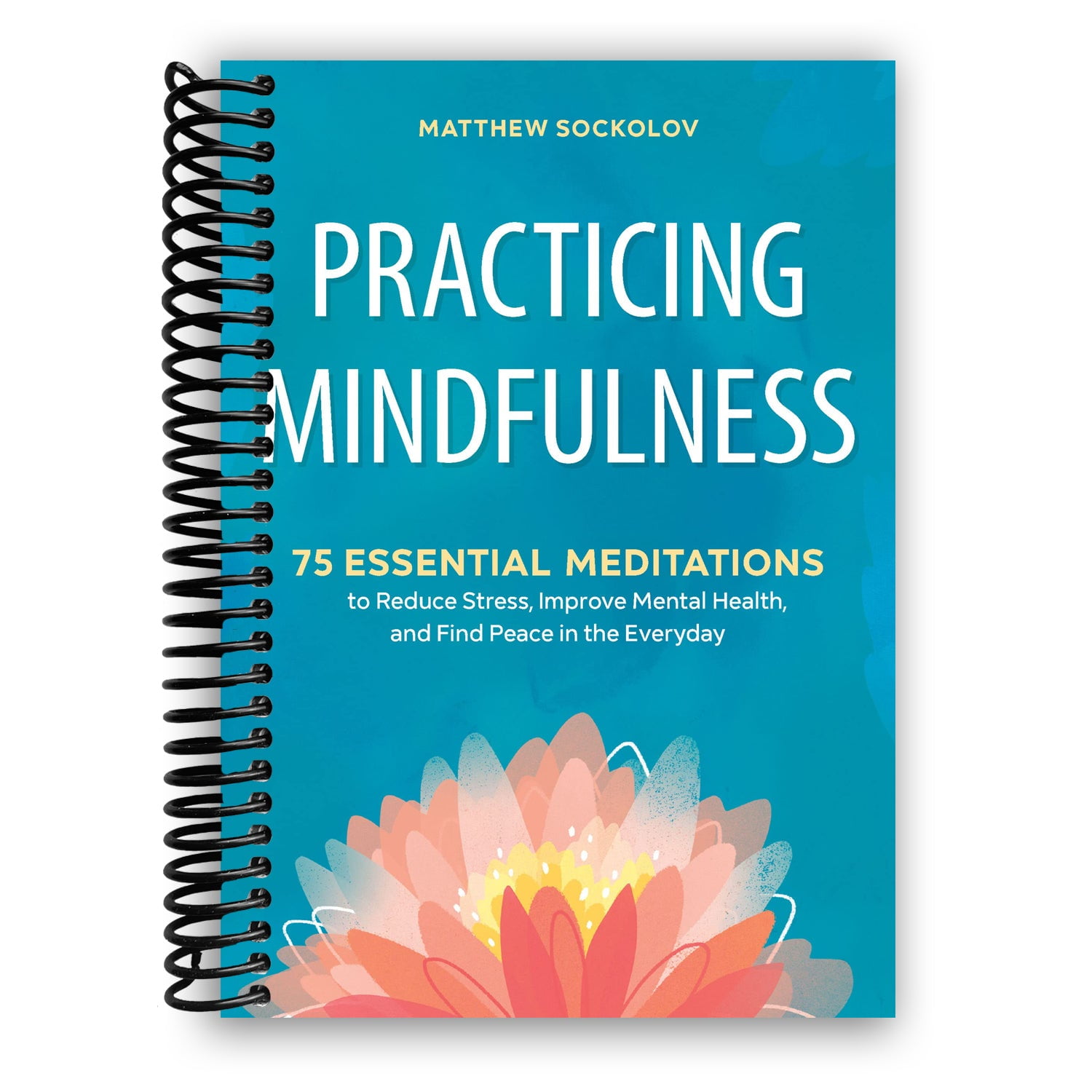 Practicing Mindfulness: 75 Essential Meditations to Reduce Stress ...