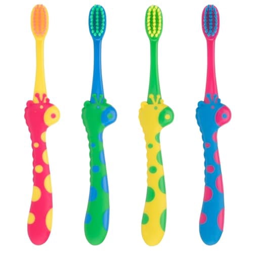 Practicon SmileGoods Dental Hygiene Kit, Makes 72 Dental Care Giveaways ...