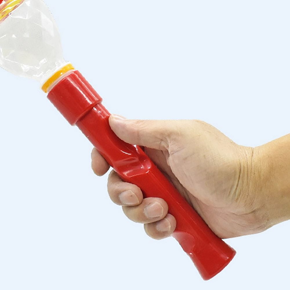 Practise Power Enhance Finger Wrist Force Badminton Racket Training ...