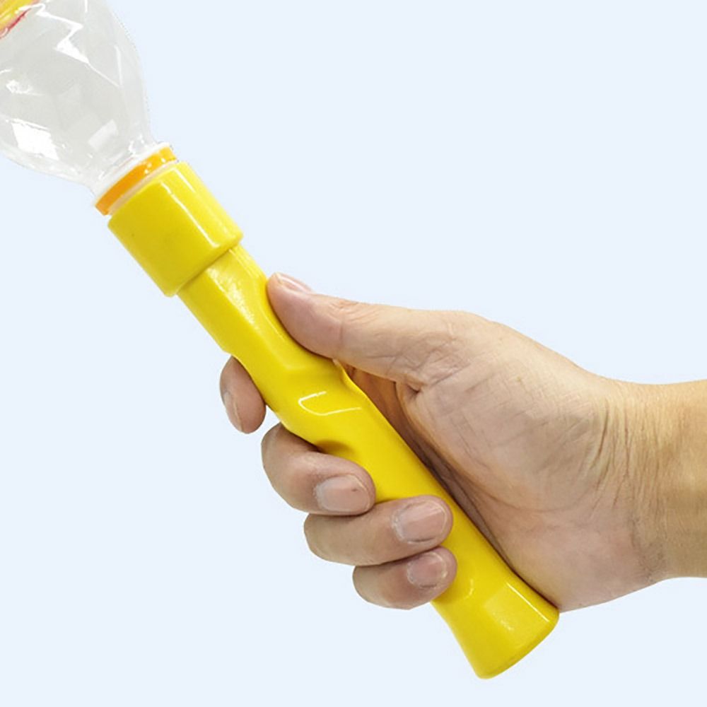 Practise Power Enhance Finger Wrist Force Badminton Racket Training ...