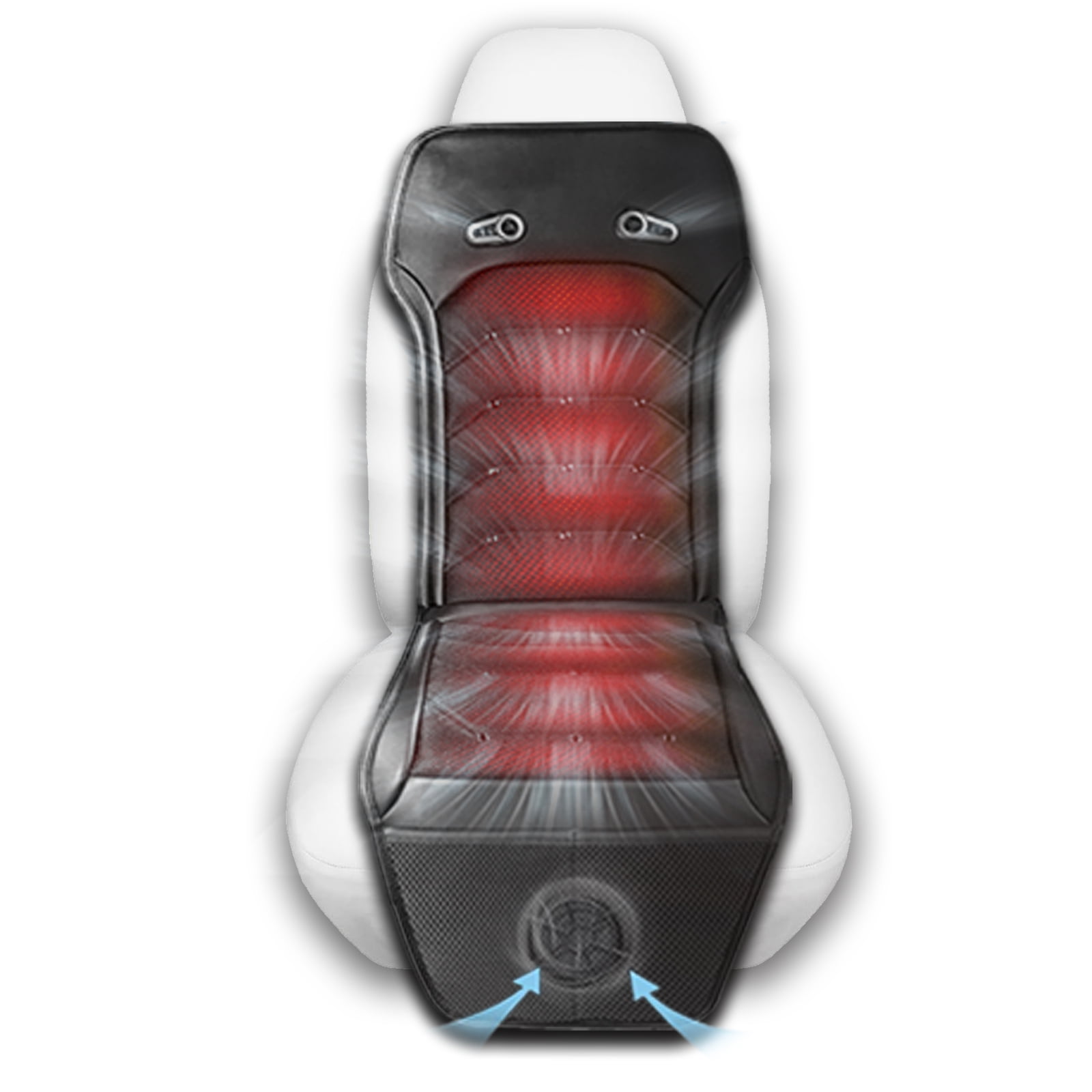 Practisol Cooling Seat Covers for car,Ventilate Cooling Car Seat ...