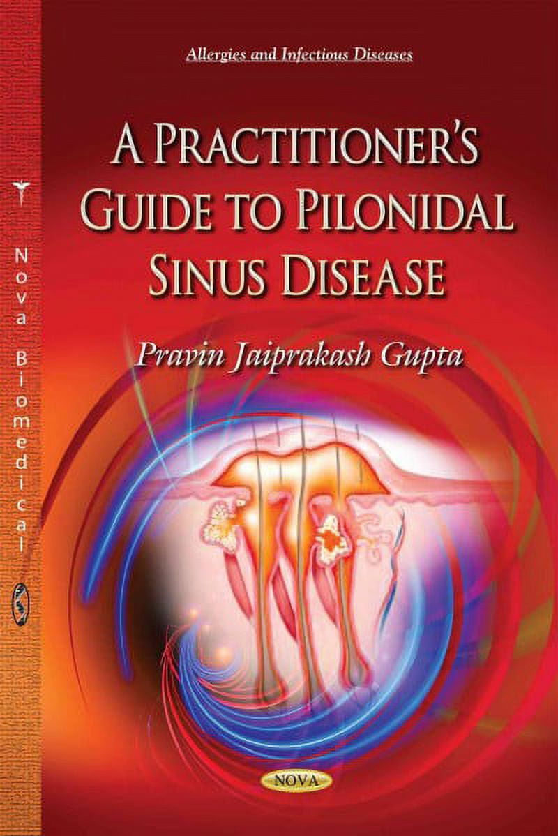 Practitioner?s Guide to Pilonidal Sinus Disease - Walmart.com