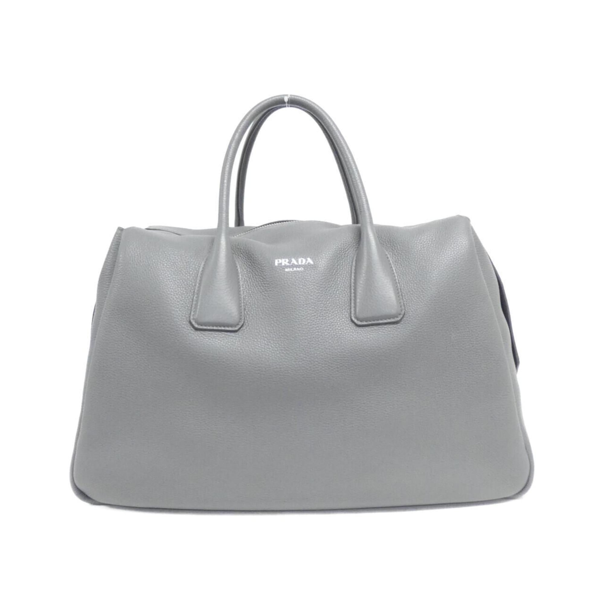 Pre-Owned Prada 2VC035 Boston bag (Good) - Walmart.com